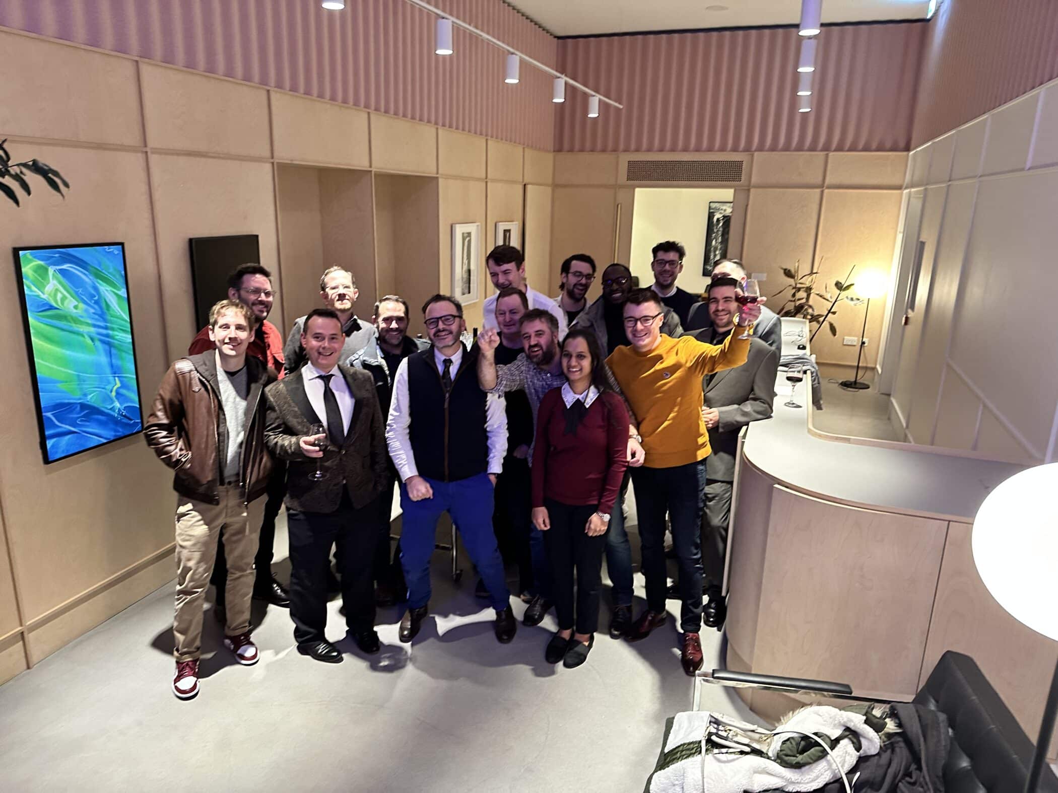 Fresh Tech & Synergy Associates = Synergy.tech - Synergy Managed IT ...