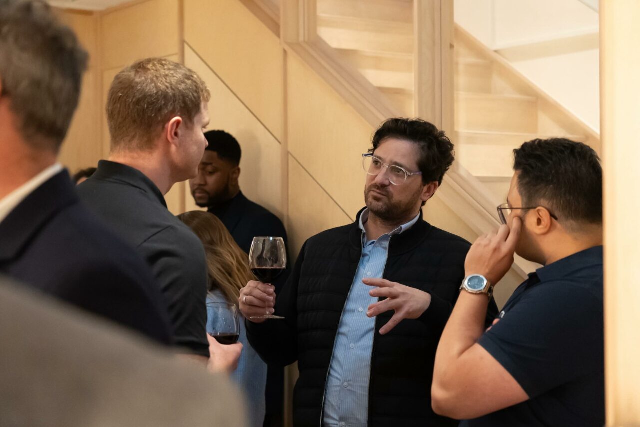 Synergy AI Event - Zoom and Egnyte - Synergy Managed IT Services