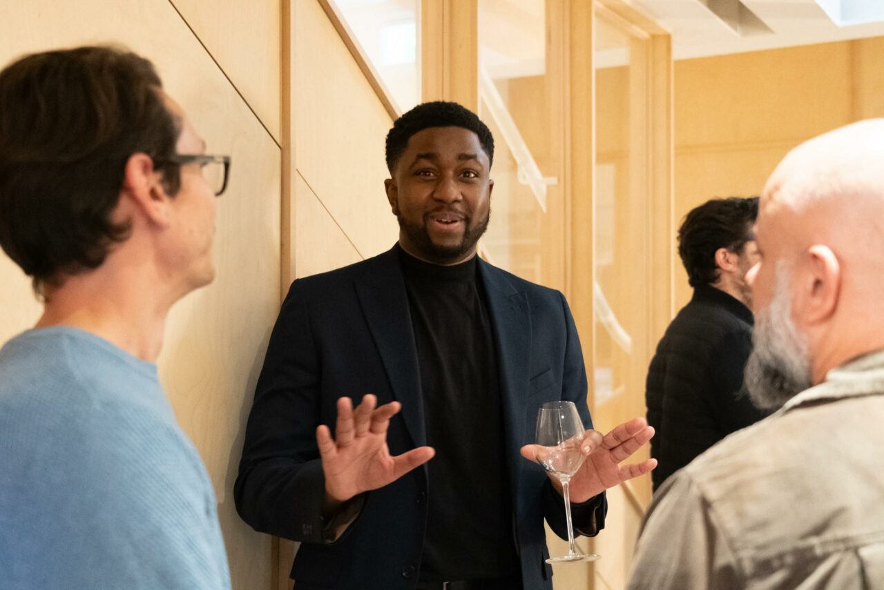 Synergy AI Event - Zoom and Egnyte - Synergy Managed IT Services